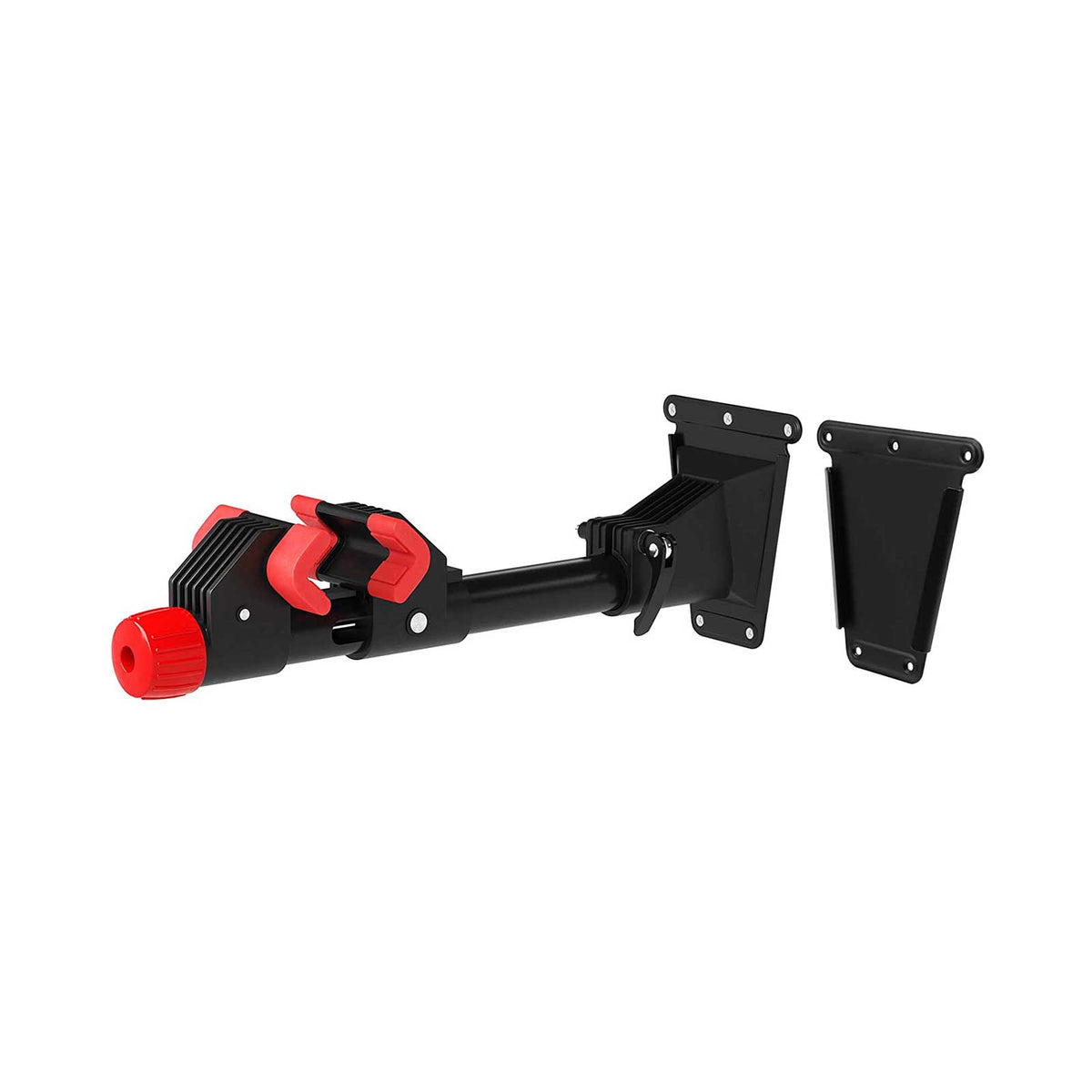 Wall-Mounted Bike Repair Stand | SONGMICS Wall-Mounted Bike Repair Stand | SONGMICS